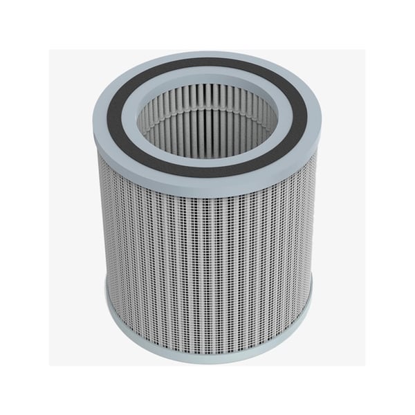 Buy Aeno Air Purifier AAP0004 Filter H13 Activated Carbon Granules Grey ...