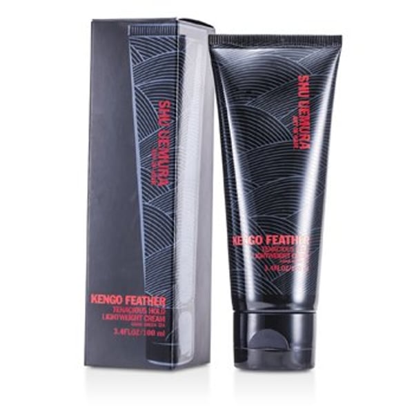 Buy Shu Uemura Art Of Hair. Kengo Feather Tenacious Hold Lightweight ...