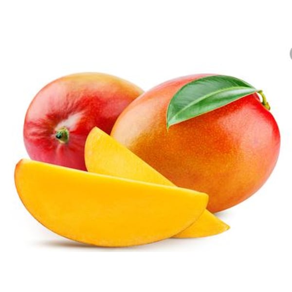 Buy Mango Round Kenya 1kg – Kenya Online in UAE | Sharaf DG