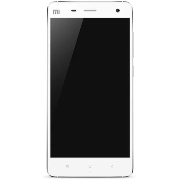 Xiaomi MI4I 4G LTE Dual Sim Smartphone 16GB White price in Bahrain, Buy ...