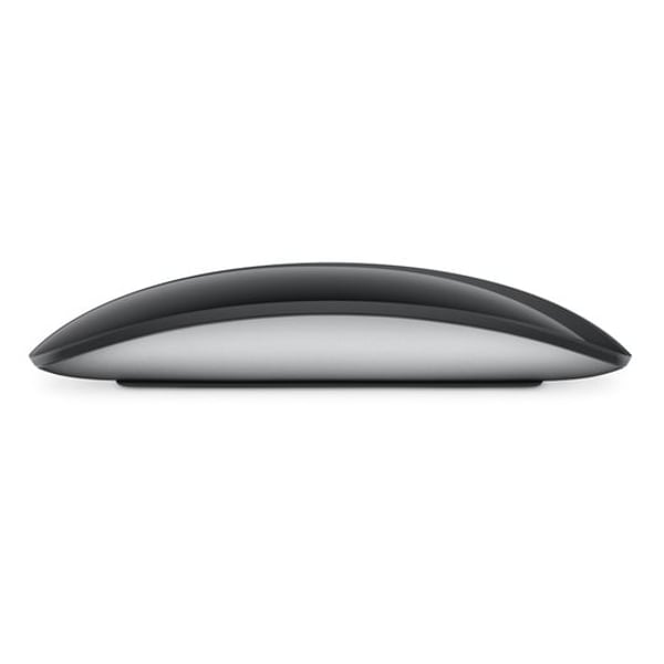 Buy Apple Magic Mouse – Black Multi-Touch Surface Online in UAE | Sharaf DG