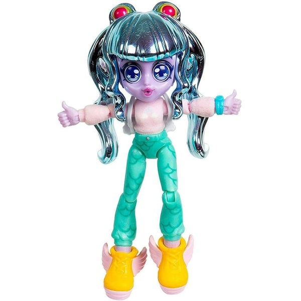 Capsule Chix 59202 Ctrl Alt Magic Toy Online Shopping on Capsule Chix ...