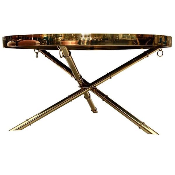 Buy Pan Emirates Aswat Coffee Table Online in UAE | Sharaf DG