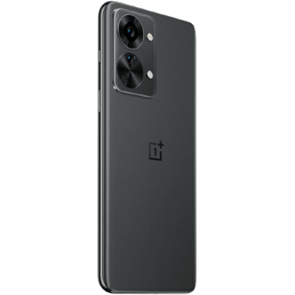 Buy OnePlus Nord 2T 256GB Grey 5G Dual Sim Smartphone Online in UAE ...
