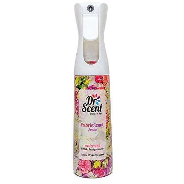 Buy Dr Scent Fabric Scent Sense Online in UAE | Sharaf DG
