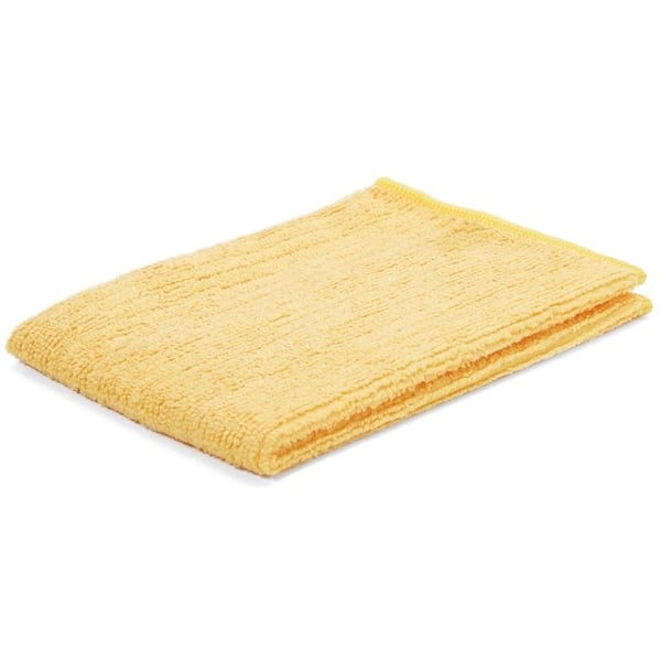 Lock & Lock Microfiber Anti-Bacterial Cloth Yellow Online Shopping on ...