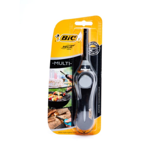 Bic Mega Lighter Multi – Black price in Bahrain, Buy Bic Mega Lighter ...