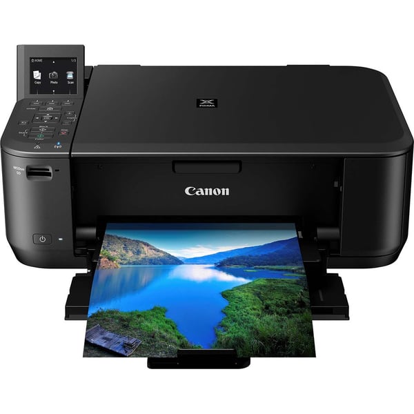 Buy Canon MG4240WIFI Inkjet PSC Printer Online in UAE | Sharaf DG