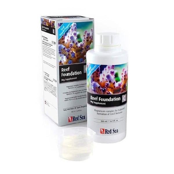 Reef Foundation C (500 ml) Online Shopping on Reef Foundation C (500 ml ...