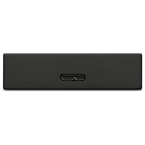 Buy Seagate One Touch Usb 3.2 Gen 1 External 1tb Hard Drive – Black ...