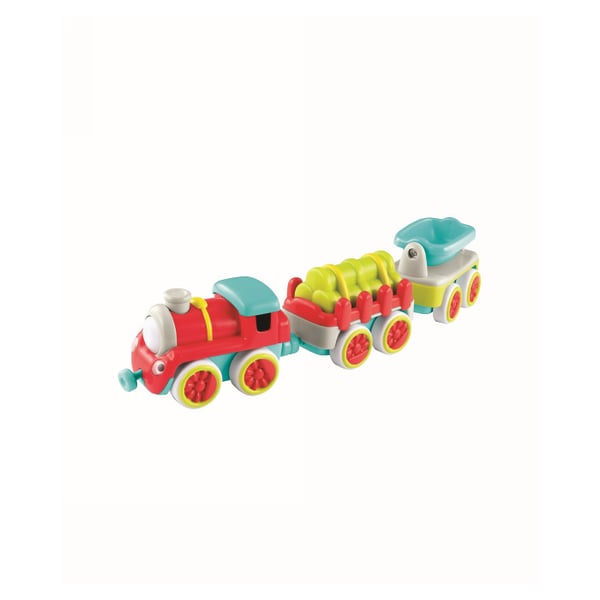 Buy Whizz World Train Magnetic Trio Set Online in UAE | Sharaf DG