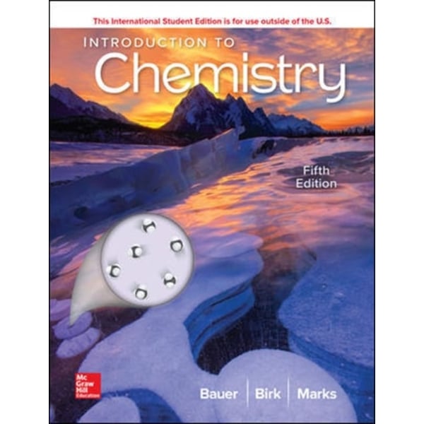 Introduction To Chemistry price in Bahrain, Buy Introduction To ...