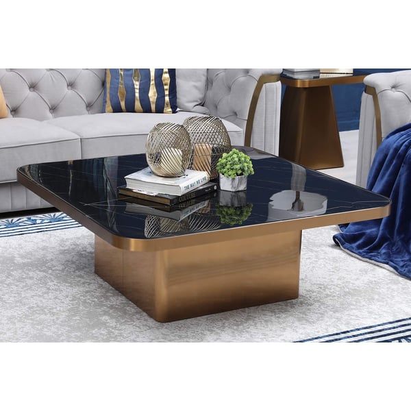 Buy Crirab Coffee Table Online in UAE | Sharaf DG