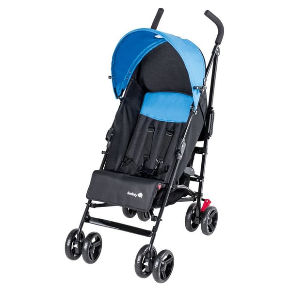 Safety1st 1132325000 Slim Stroller Pop Blue Online Shopping on ...