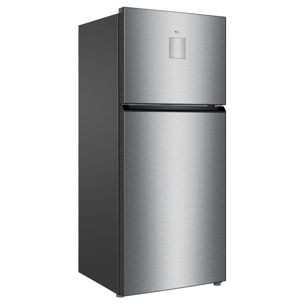 Buy TCL Top Mount Refrigerator 550 Litres P550TMN Online in UAE | Sharaf DG