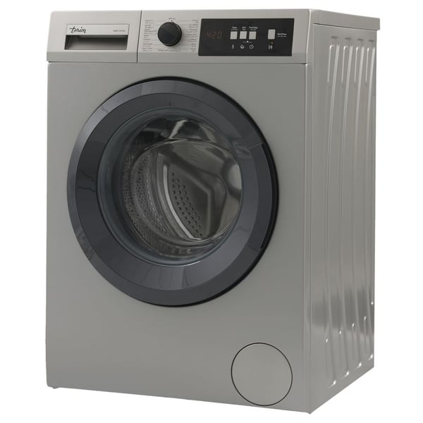 Buy Terim Front Load Washer 10 kg TERFL1012VS Online in UAE | Sharaf DG