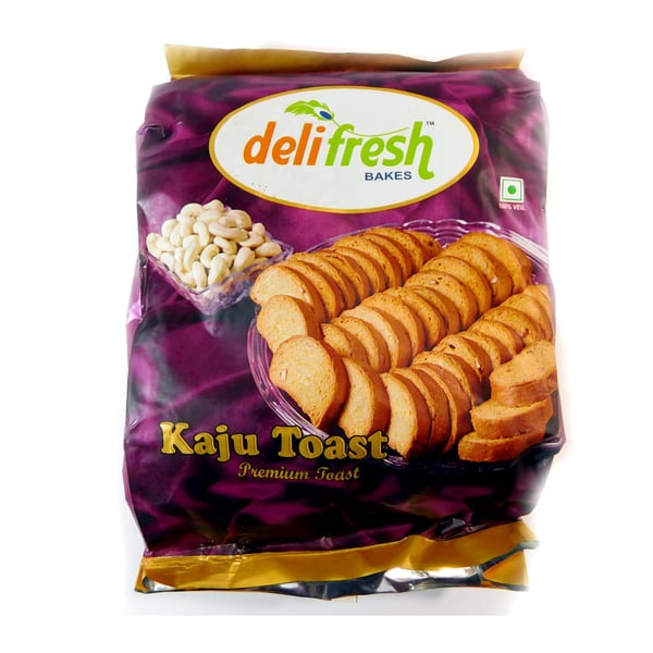 Kaju Toast 250g Online Shopping on Kaju Toast 250g in Muscat, Sohar ...
