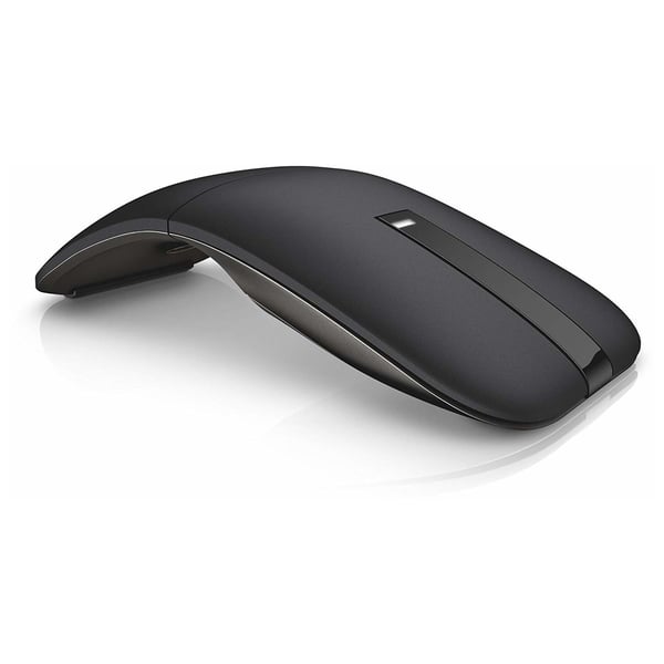 Buy Dell WM615 Bluetooth Mouse Black Online in UAE | Sharaf DG