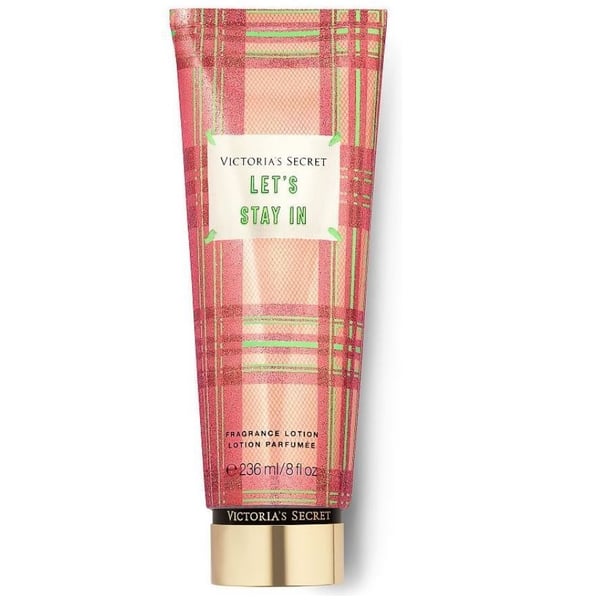 Victoria’s Secret Lets Stay In Body Lotion 236ml price in Bahrain, Buy ...