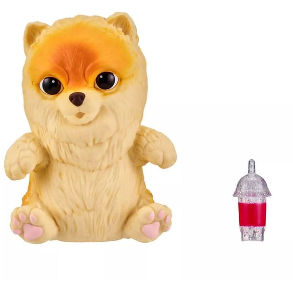 Little Live Omg Pets – Pomeranian Puppy 26006 Online Shopping on Little ...