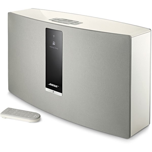 Bose 7381025200 Soundtouch 30 Series III WiFI Wireless Music System ...