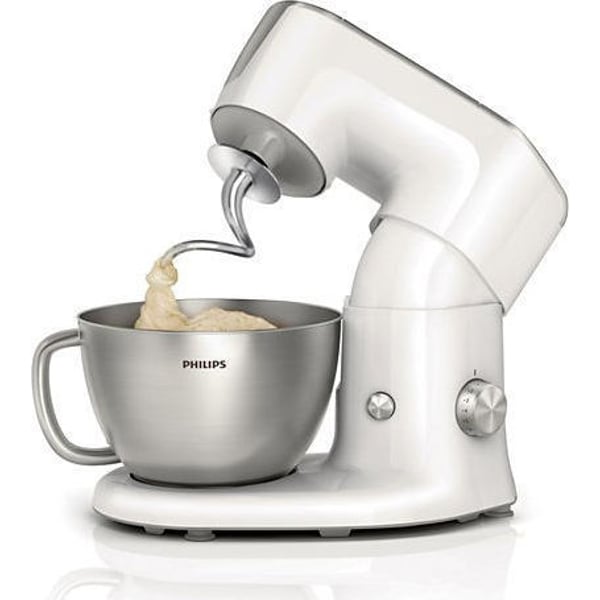 Philips Kitchen Machine HR795801 price in Bahrain, Buy Philips Kitchen ...