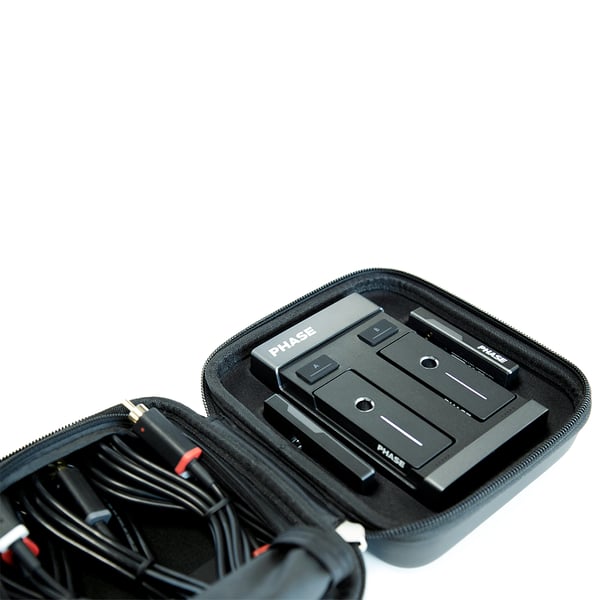 Buy Phase Case For Phase Wireless Dvs System Online in UAE | Sharaf DG