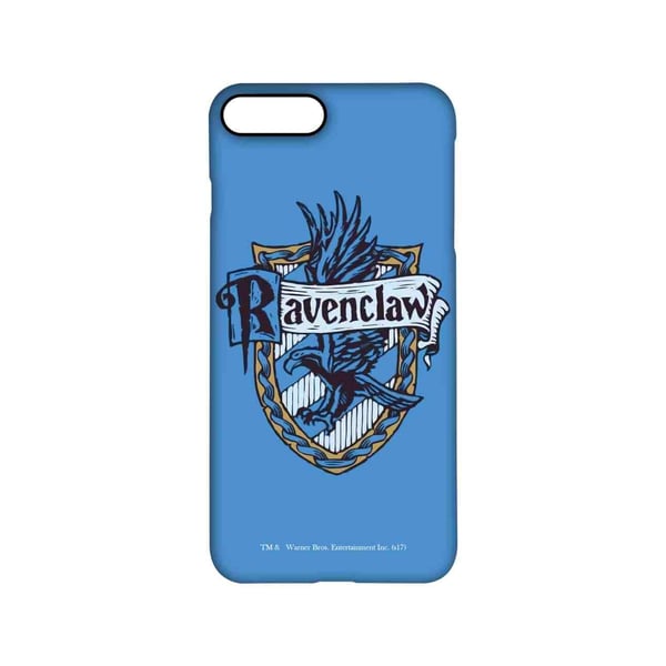 Buy Crest Ravenclaw – Sleek Case for iPhone 7 Plus Online in UAE ...
