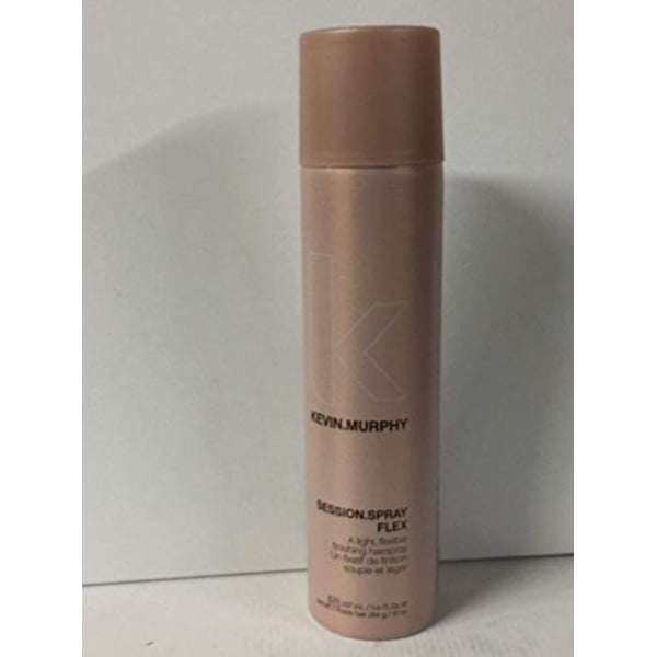 Buy KEVIN MURPHY Session Spray Flex 0 Oz Online in UAE | Sharaf DG