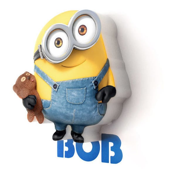 Buy 3DLightFX 70002 Mini Bob 3D Deco Light Online in UAE | Sharaf DG