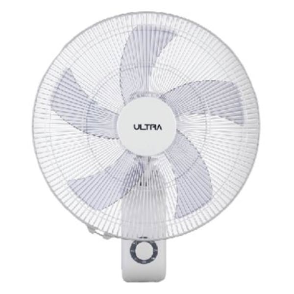 Buy Ultra Fan Black UFN18W| Sharafdg.com