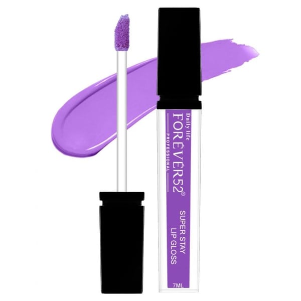 Buy Forever52 Super Stay Lip Gloss SLC043 Online in UAE | Sharaf DG