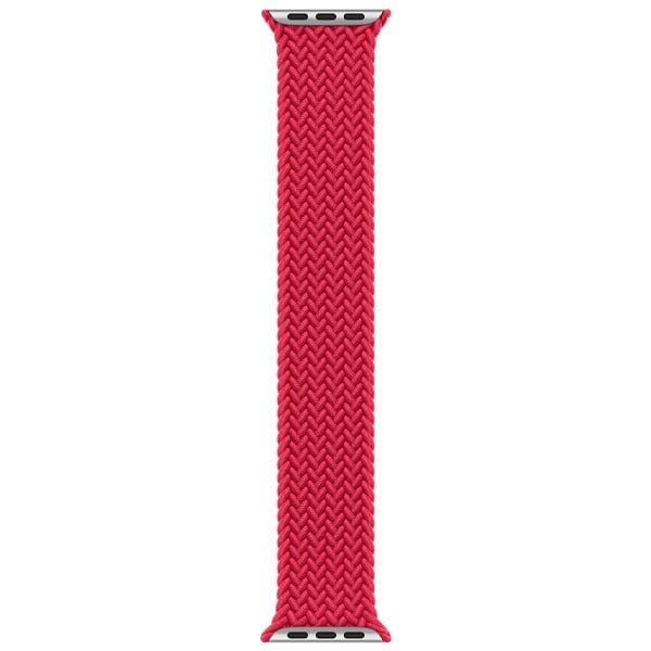 Buy Hope Braided Solo Loop Band For Apple Watch 45mm Assorted Online in ...