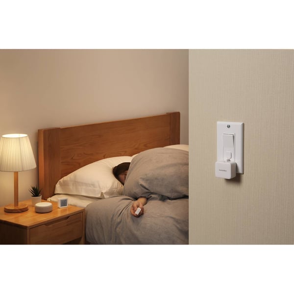 Buy Switchbot Remote – White Online in UAE | Sharaf DG