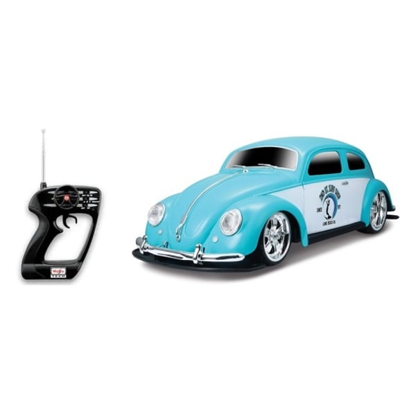 Maisto Tech RC 81041 1:10 Volkswagen Beetle – Color May Vary price in ...