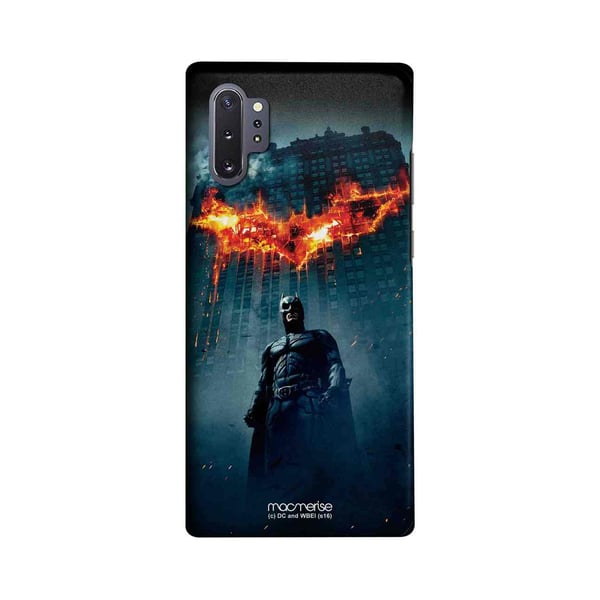 Buy Batman Stance – Sleek Case for Samsung Note10 Plus Online in UAE ...