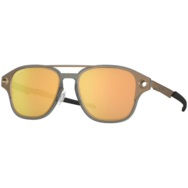 Buy Oakley Coldfuse Satin Toast Titanium Men – OO6042-05 Online in UAE ...