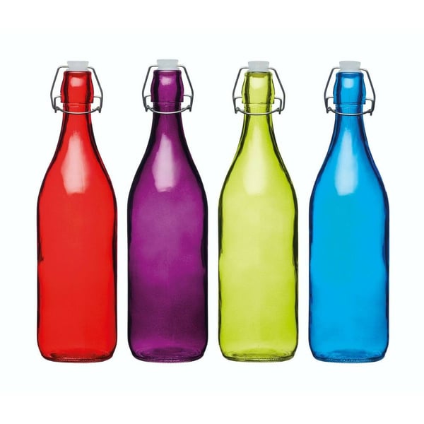 Buy Colourworks Brights Flip Top Bottle Online in UAE | Sharaf DG