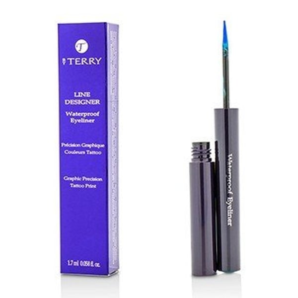 Buy Terry Line Designer Waterproof Eyeliner – # 5 Ocean Vibes V16104050 ...
