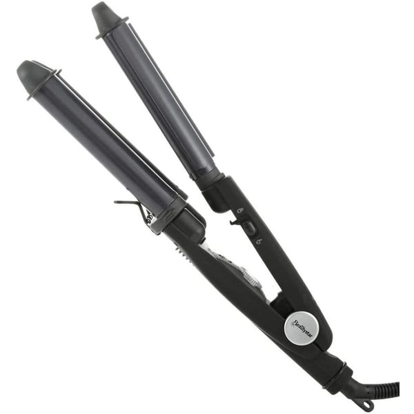 Buy Beautystar Triple Barrel Wave Hair Curler 700 Watts CI-002 Online ...