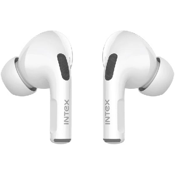 Buy Intex Air Studs Alpha In Ear True Wireless Earbuds White Online in ...