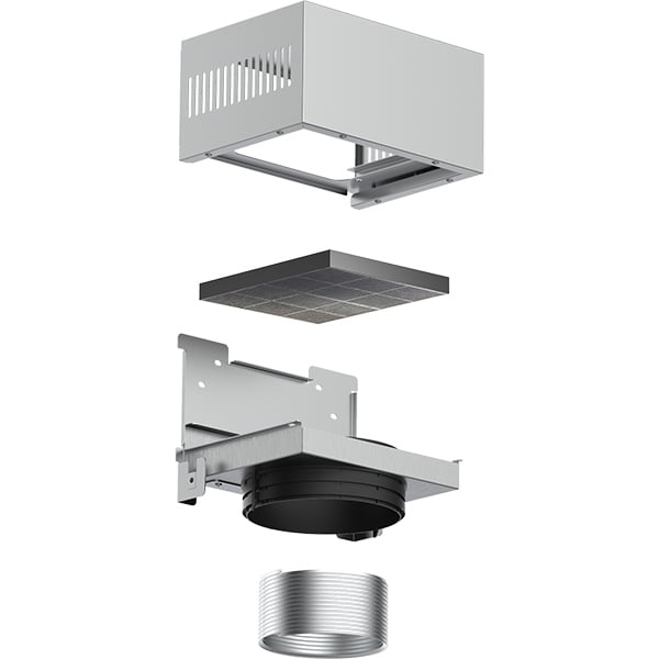 Teka Conventional Recirculation Kit Stainless Steel price in Bahrain ...