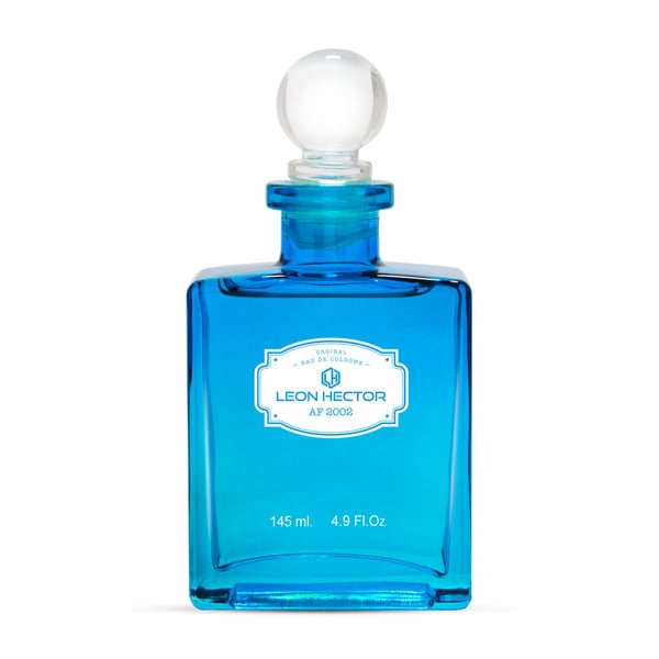 Buy Leon Hector Af 2002 For Unisex Eau De Cologne 145ml Online in UAE ...