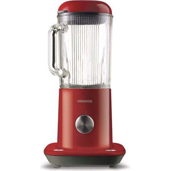 Buy Kenwood Blender Red BLX50 Online in UAE | Sharaf DG