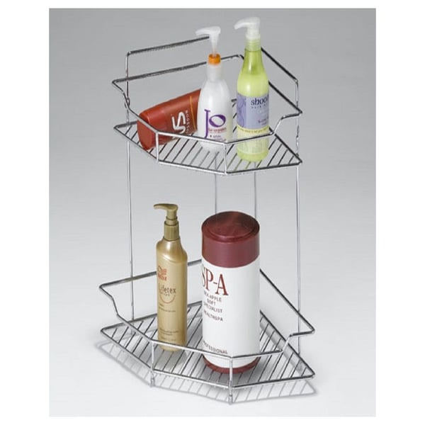 Corner Rack 2 Layer price in Bahrain, Buy Corner Rack 2 Layer in Bahrain.