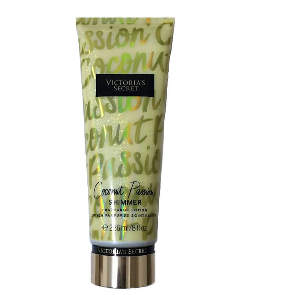 Victoria’S Secret Coconut Passion Shimmer 236ml Body Lotion price in ...