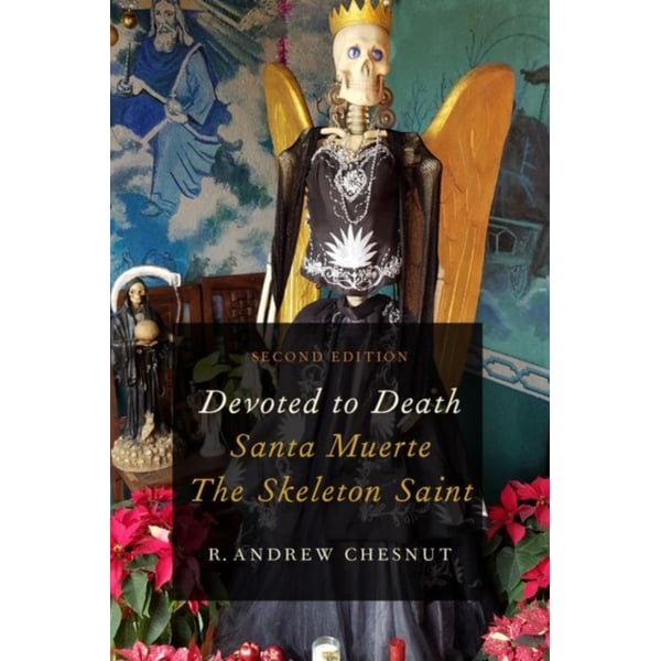 اشترِ Devoted to Death: Santa Muerte the Skeleton Saint عبر الإنترنت في ...