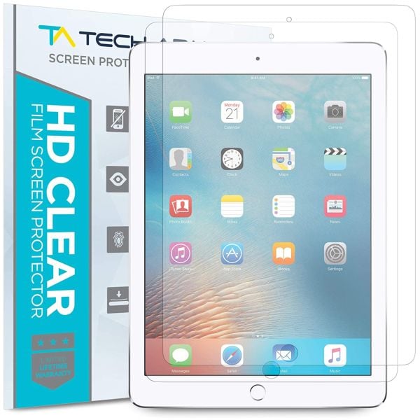 Free Tank AP10 IPad Screen Protector 97inch Online Shopping on Free ...