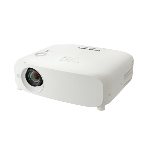 Buy Panasonic LCD Projector 5500 Lumens with 7,000 Hours Lamp Life (PT ...