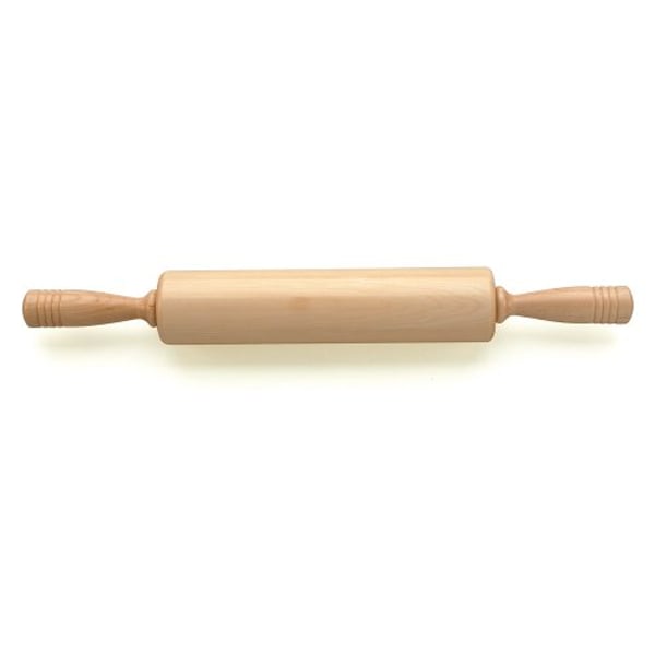 Buy Fletchers Mill Maple Rolling Pin, 10-Inch Online in UAE | Sharaf DG
